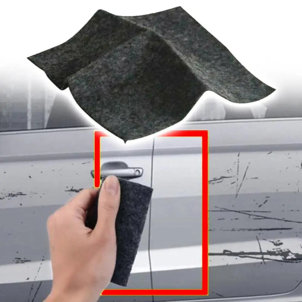 Nano Magic Car Scratch Cloth - Ninjanew