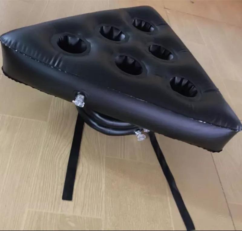 Inflatable Bee Pong Hat - NinjaNew Inflatable Bee Pong Hat - NinjaNew